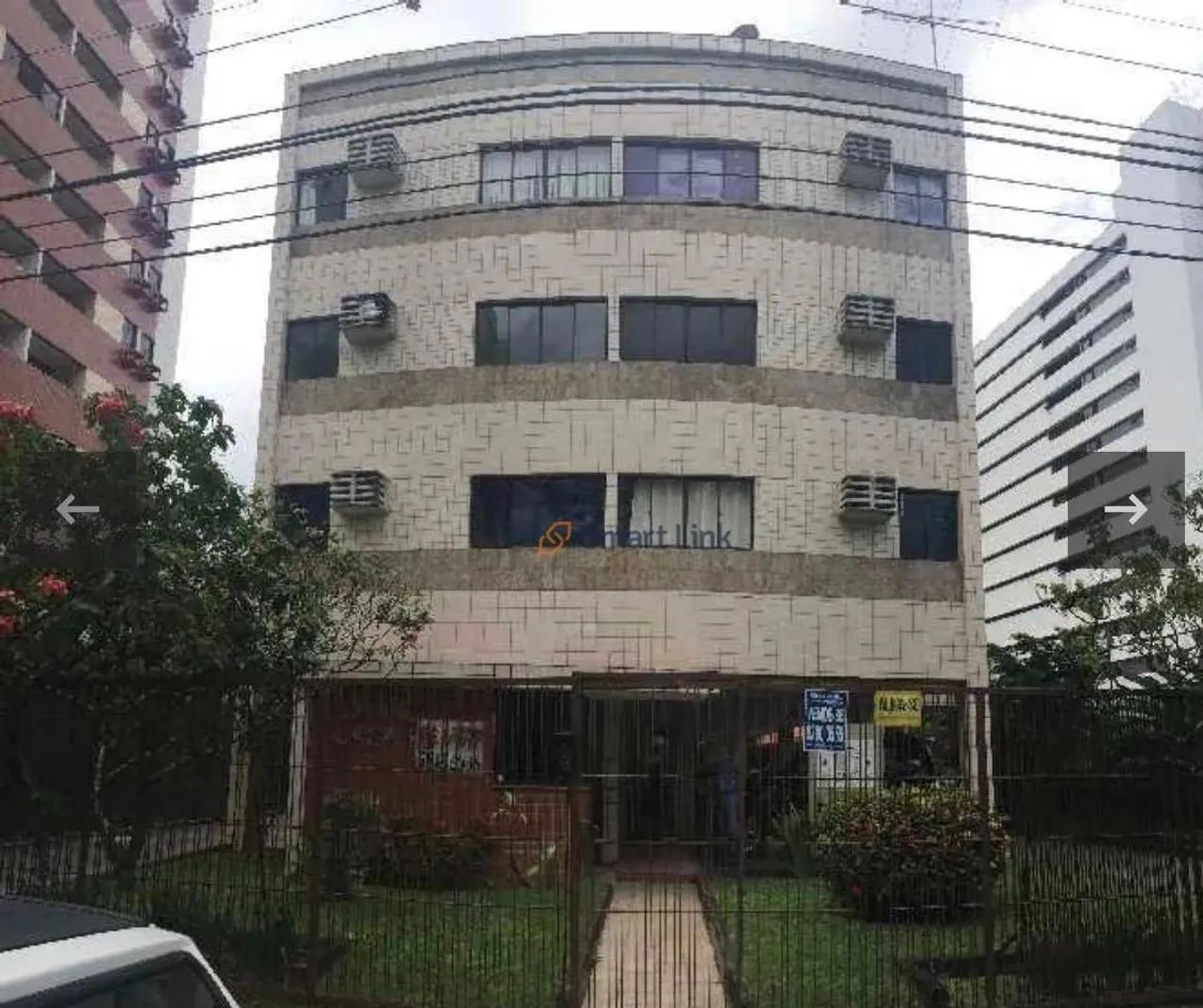 Loft/studio à venda - Casa Forte, Recife - PE 1476556580 | OLX