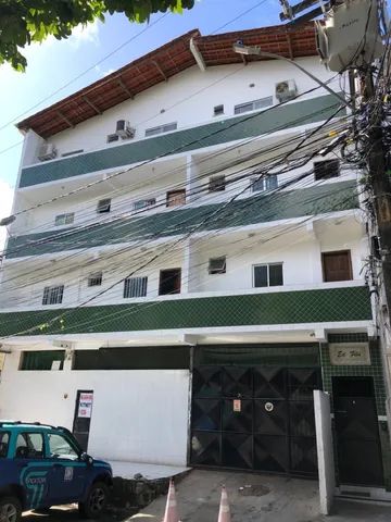 Apartamentos para alugar - Cabula Vi, Bahia | OLX