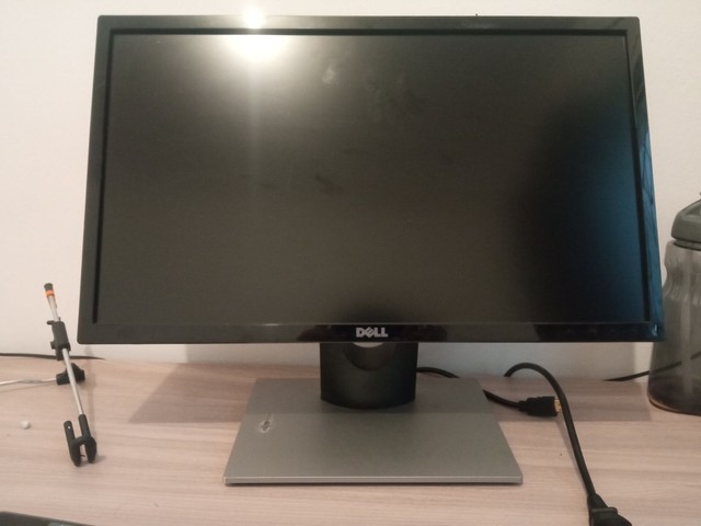 Monitor dell 22 polegadas | +178 anúncios na OLX Brasil