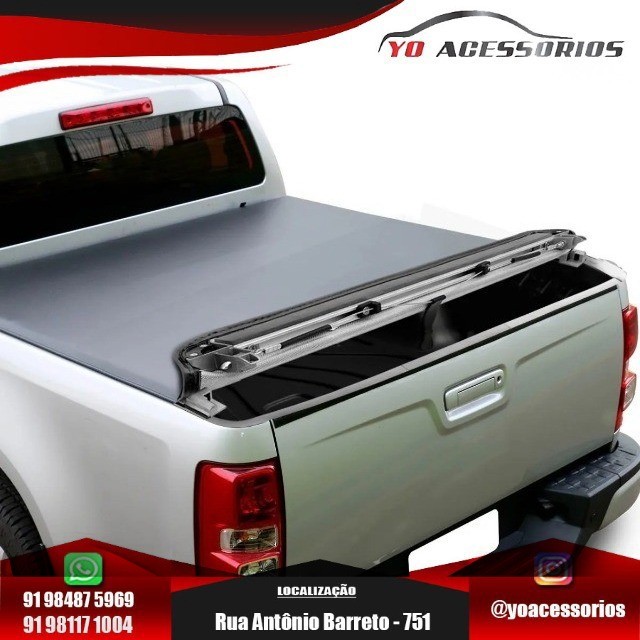 "capota de lona" no Brasil