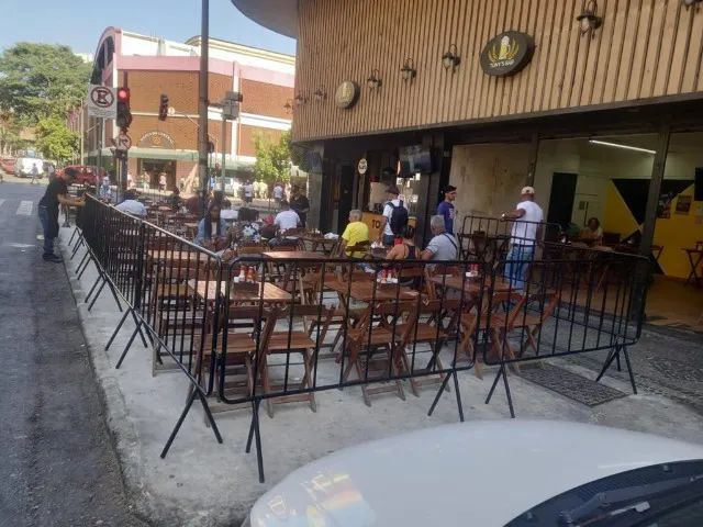 "grade contencao" no Brasil