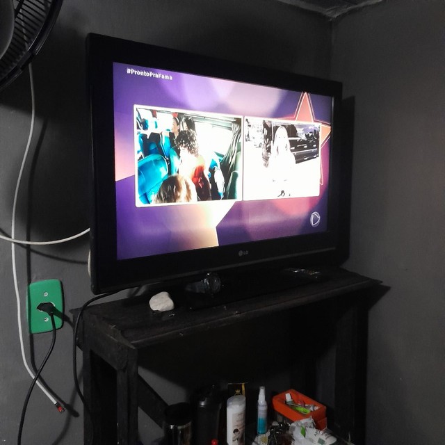 Tv lg lcd 32 polegadas | +223 anúncios na OLX Brasil