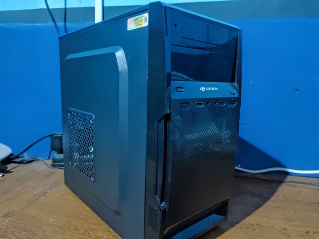 Pc gamer olx pay | +1380 anúncios na OLX Brasil
