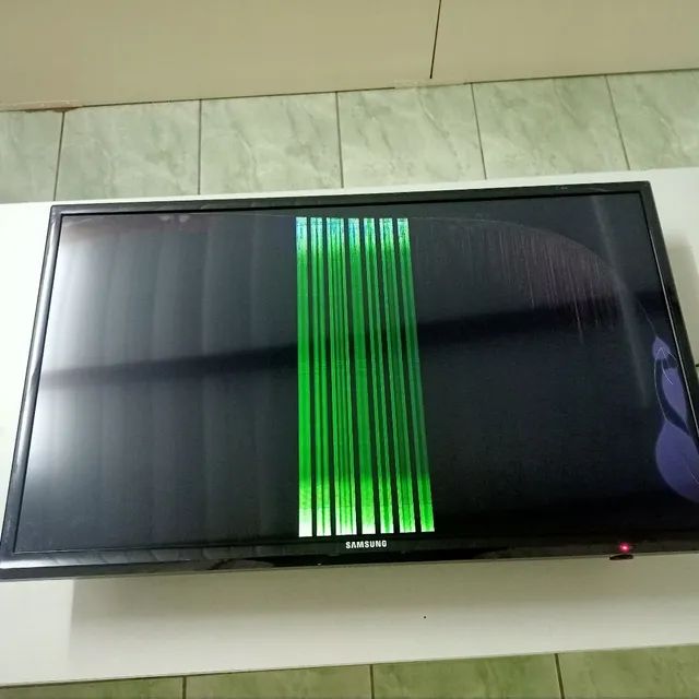 Display da tv samsung 32 polegadas | +93 anúncios na OLX Brasil