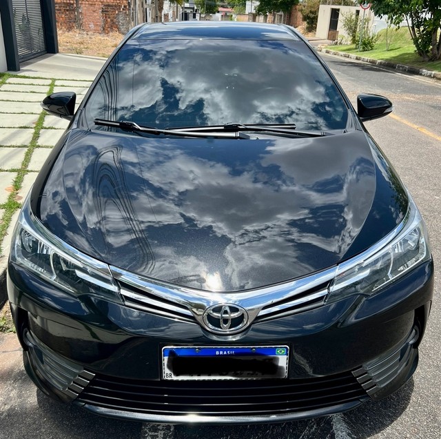 TOYOTA COROLLA Usados e Novos em RR | OLX