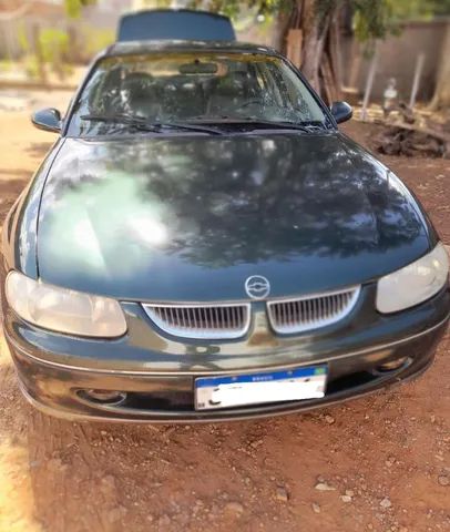 CHEVROLET OMEGA 2000 Usados e Novos