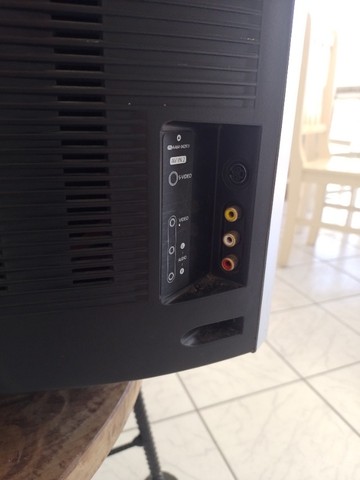 Tv 29 polegadas tela plana samsung | +11 anúncios na OLX Brasil