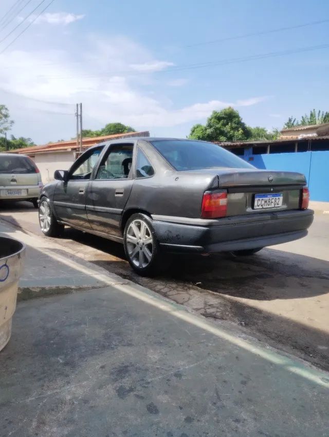 CHEVROLET VECTRA 1996 Usados e Novos