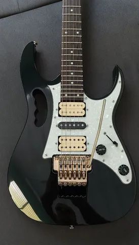 "guitarra jem jr" no Brasil