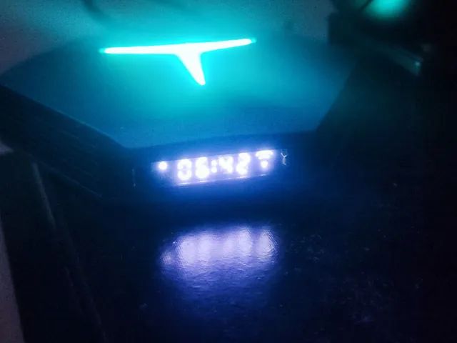 "caixa de tv box" no Brasil