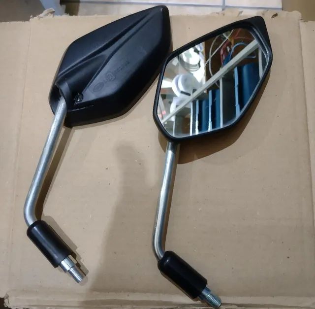 "retrovisor nmax" no Brasil