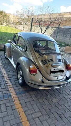 VOLKSWAGEN FUSCA 1984 Usados e Novos