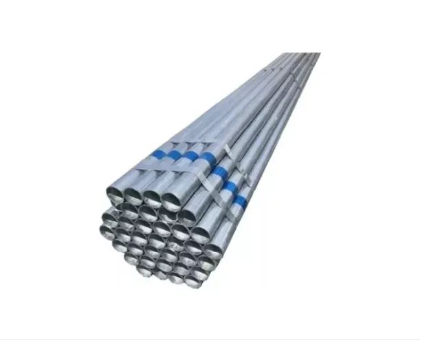 "tubos zincados" no Brasil