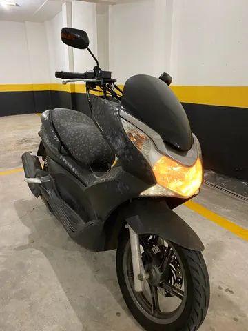Motos HONDA PCX 2015 em São Paulo e região, SP