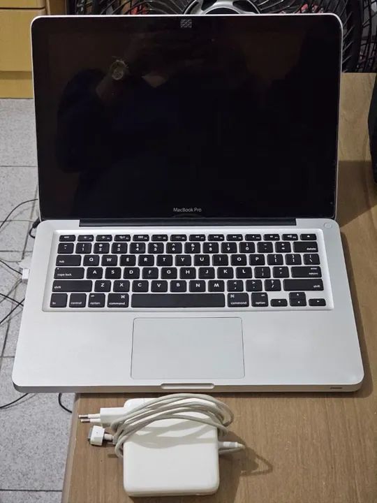 "macbook pro 13 2009" no Brasil