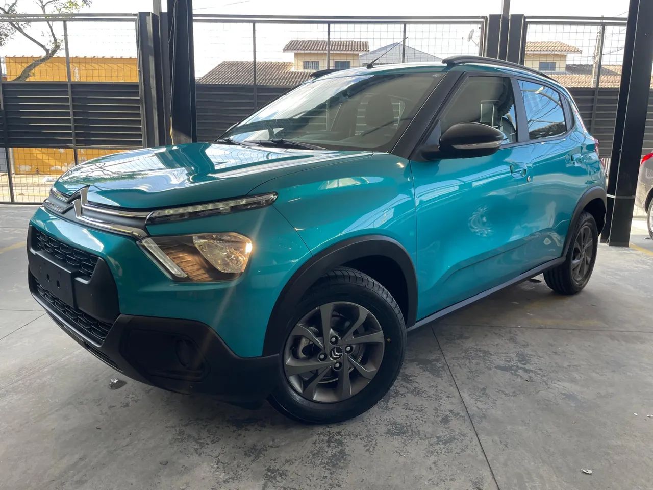 CITROEN C3 Usados e Novos - São José Dos Campos, SP