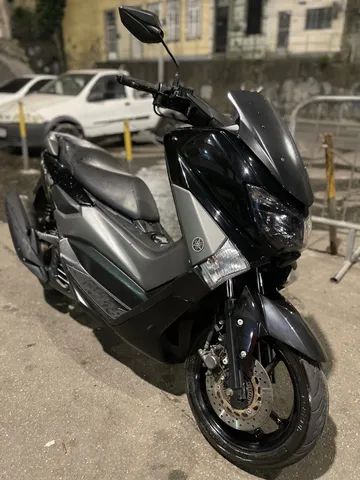 Motos YAMAHA NMAX 2018 no Rio de Janeiro