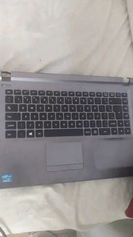 Notebooks na Paraíba, PB