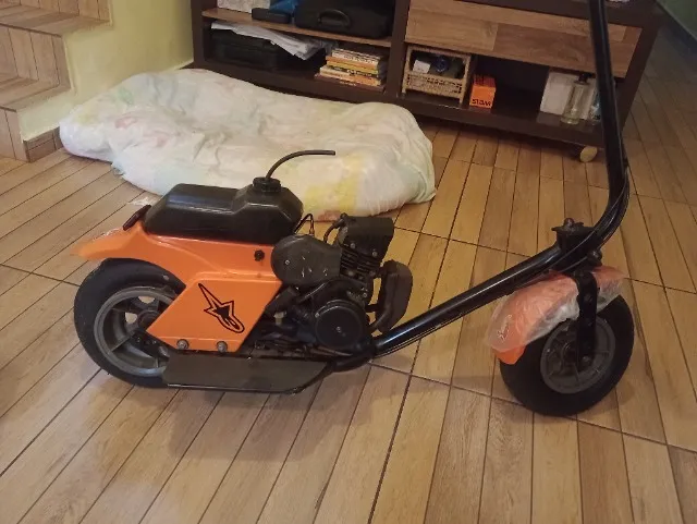 "walk machine" no Brasil