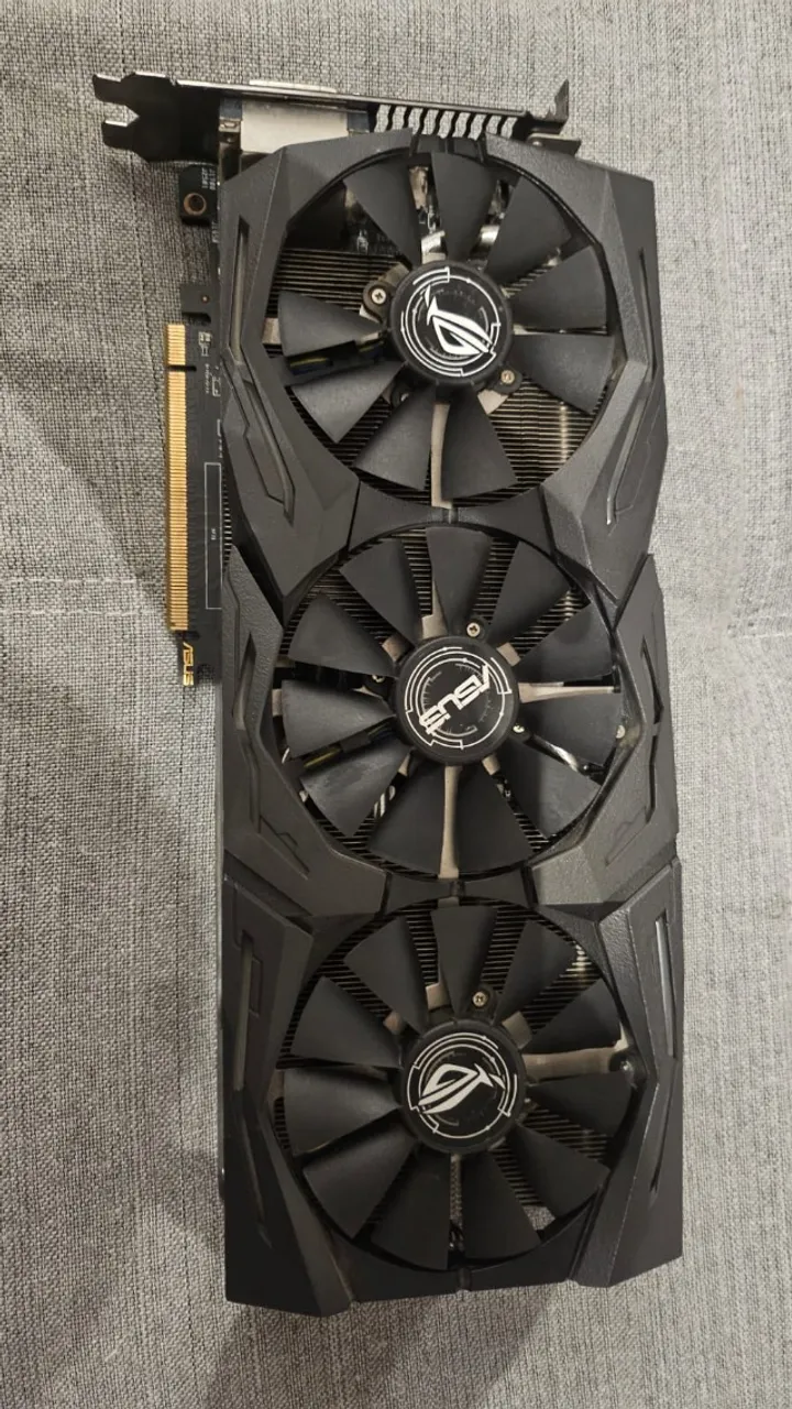 "rx 480 8gb" no Brasil