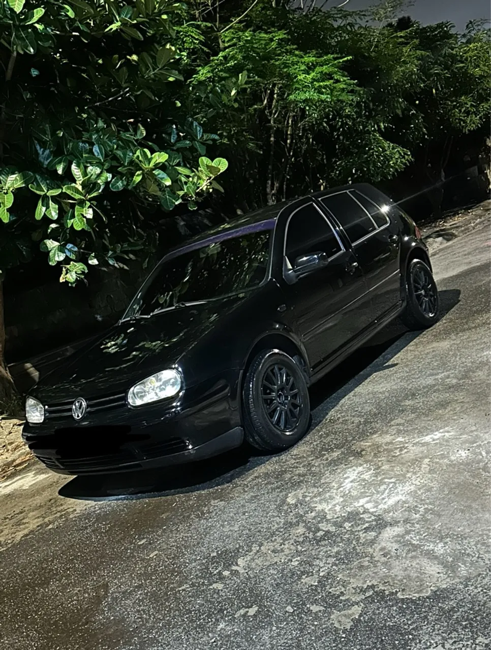 VOLKSWAGEN GOLF 2005 Usados e Novos