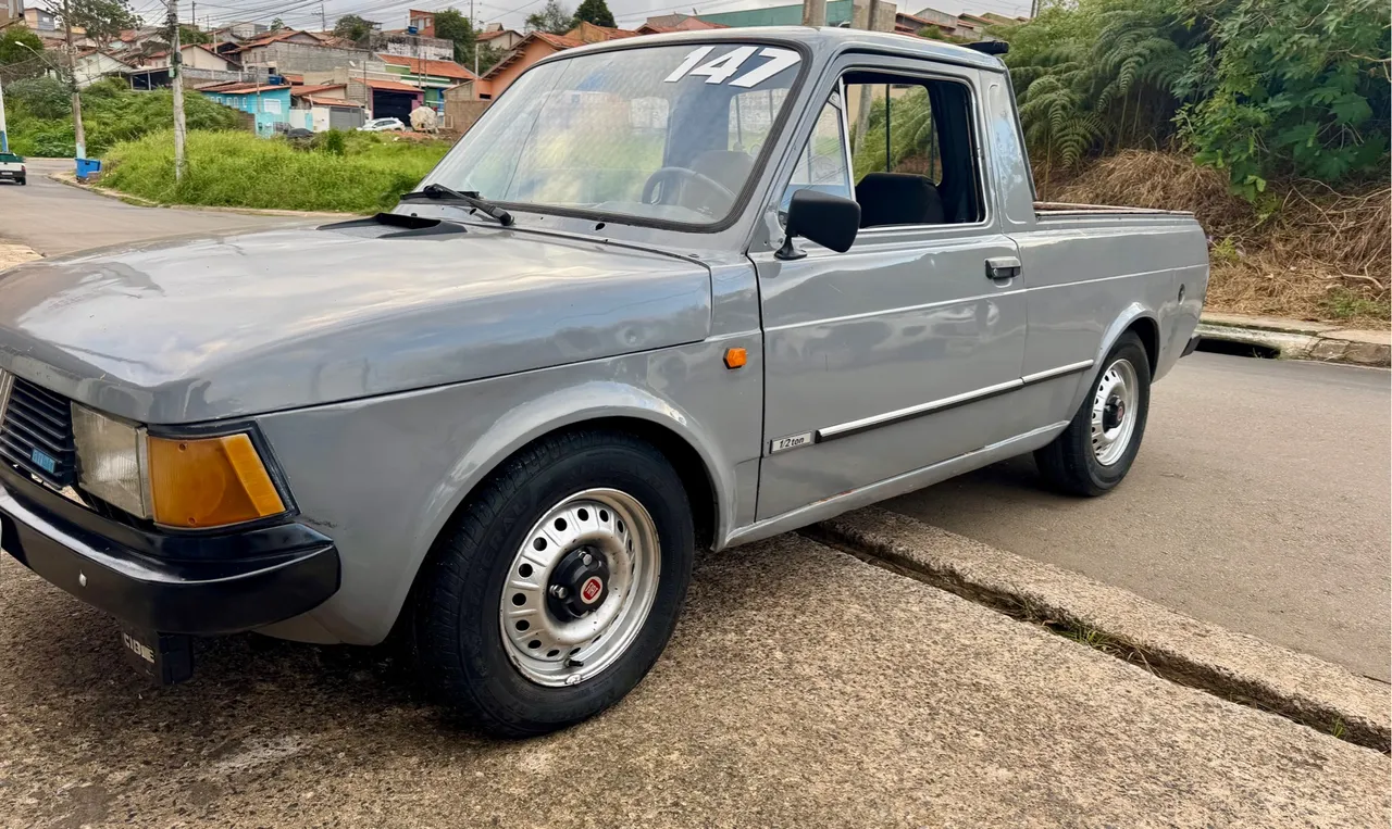 FIAT 147 Usados e Novos