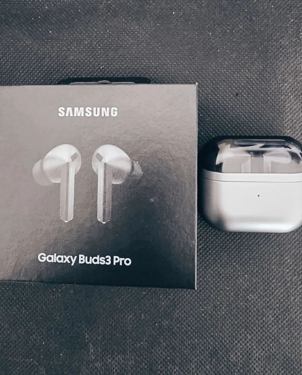 Galxay Buds 3 Pro (leia o anúncio) - Fones de Ouvido - Tororó, Salvador ...