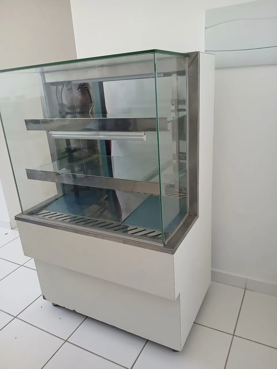 "freezer-pequeno" - Geladeiras e Freezers no Brasil