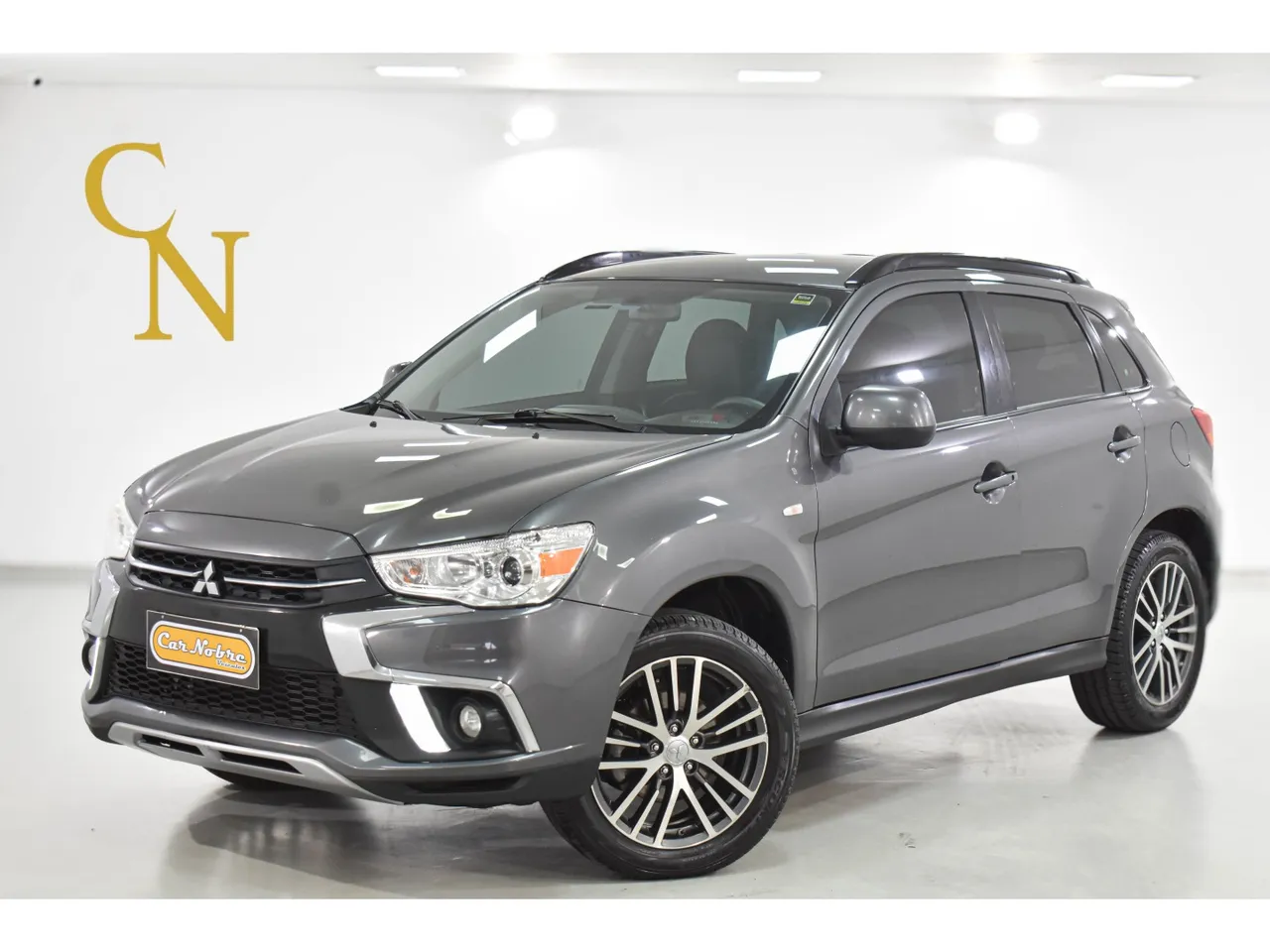 MITSUBISHI ASX Usados e Novos