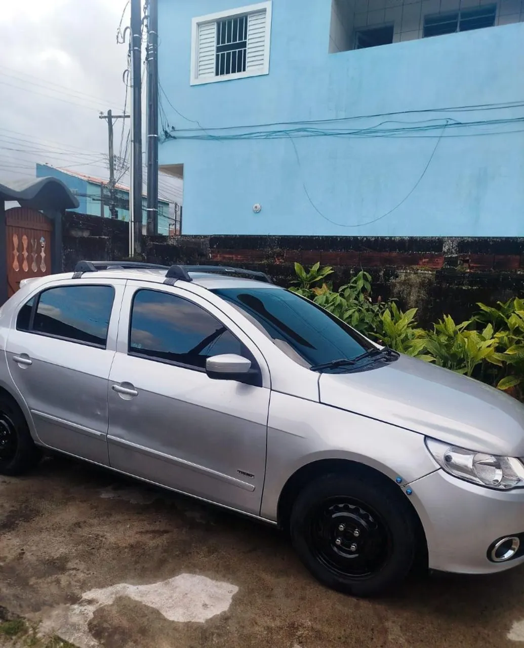 "volkswagen gol g5" - Carros Usados e Novos à venda