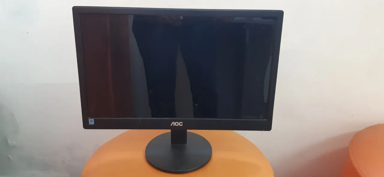 "monitor de 14 polegadas" - Monitores no Brasil