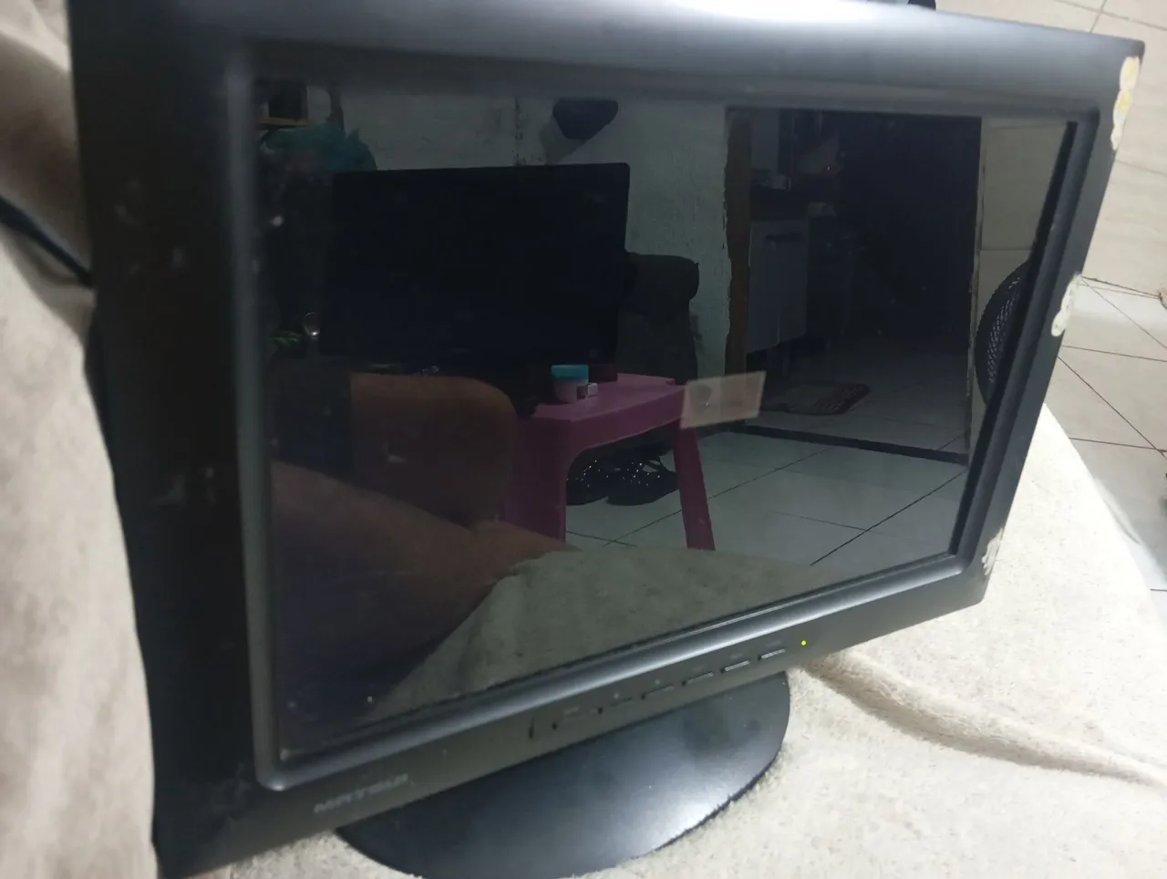 "monitor de 14 polegadas" - Monitores no Brasil