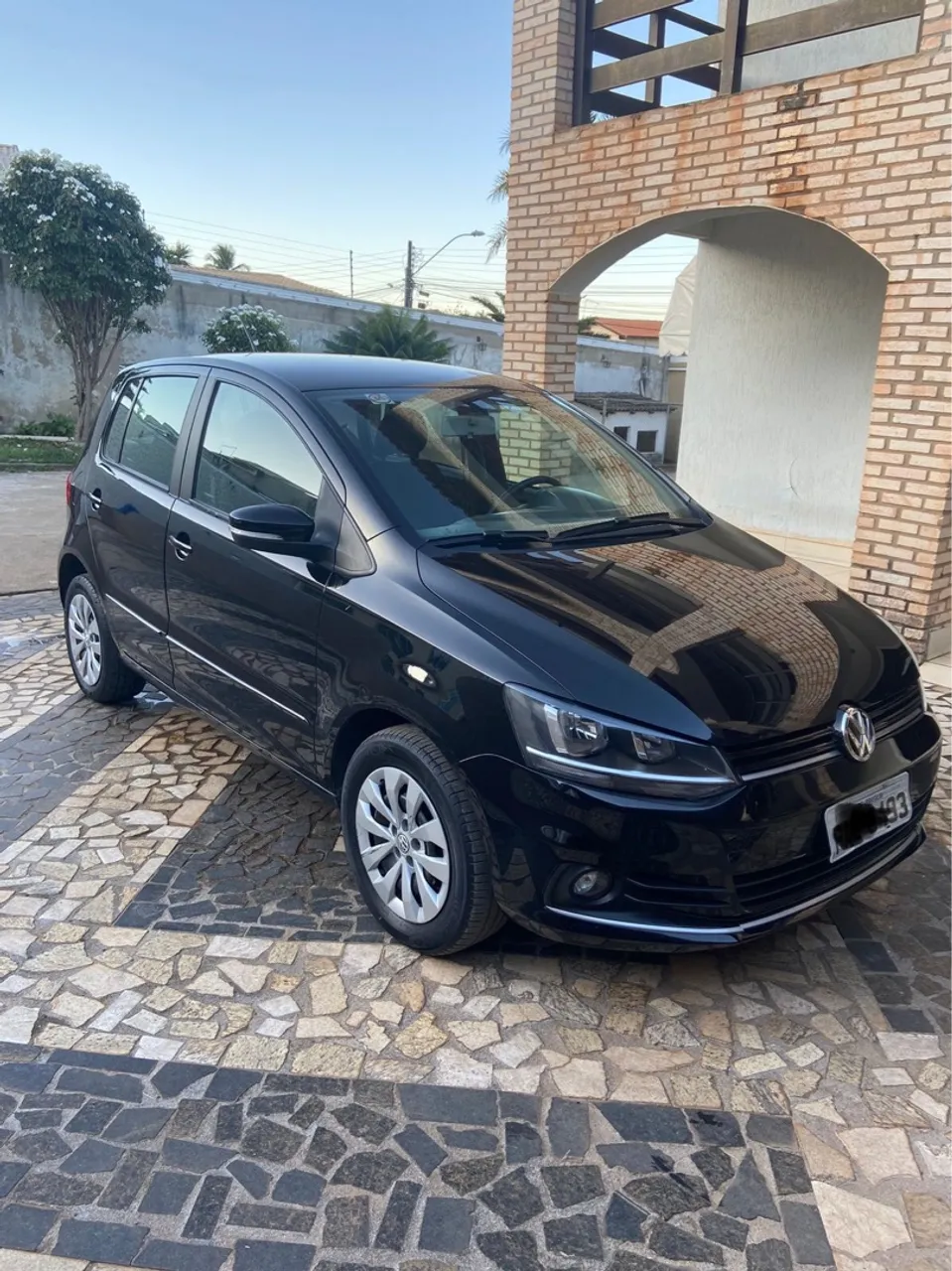 VOLKSWAGEN FOX 2015 Usados e Novos