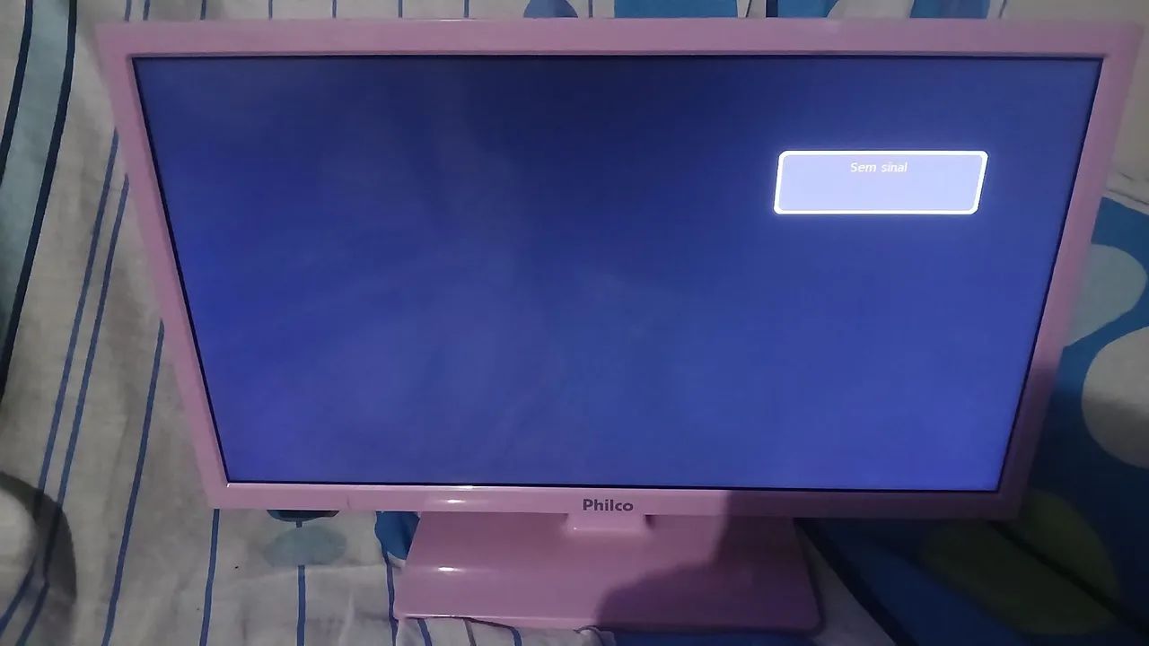 Tv Philco 24 polegadas - TVs - Sepetiba, Rio de Janeiro 1464872090 | OLX