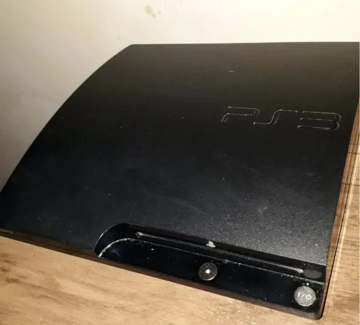 "playstation 3" - Consoles de Vídeo Game no Brasil