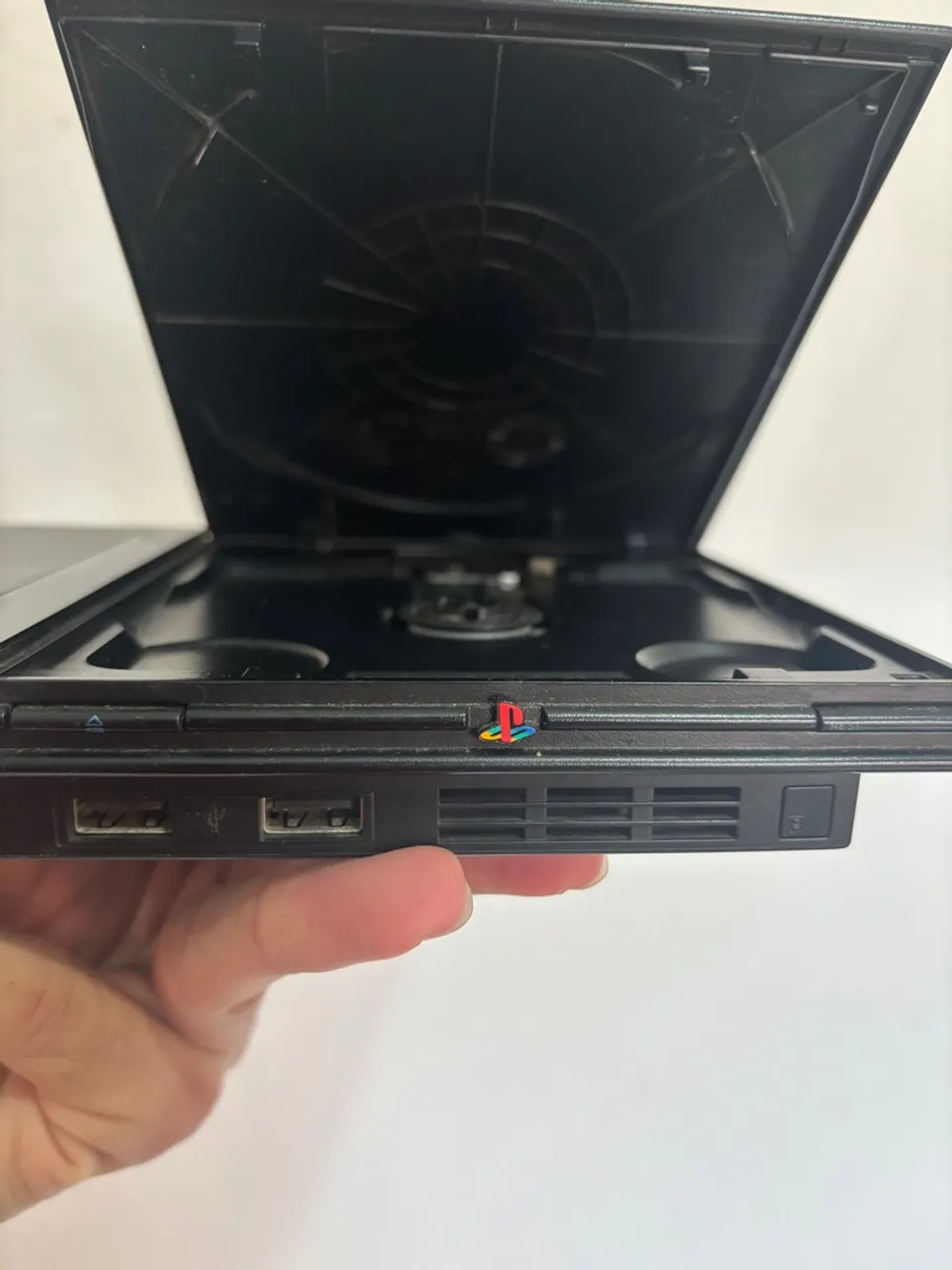 "ps2 com opl" - Consoles de Vídeo Game no Brasil