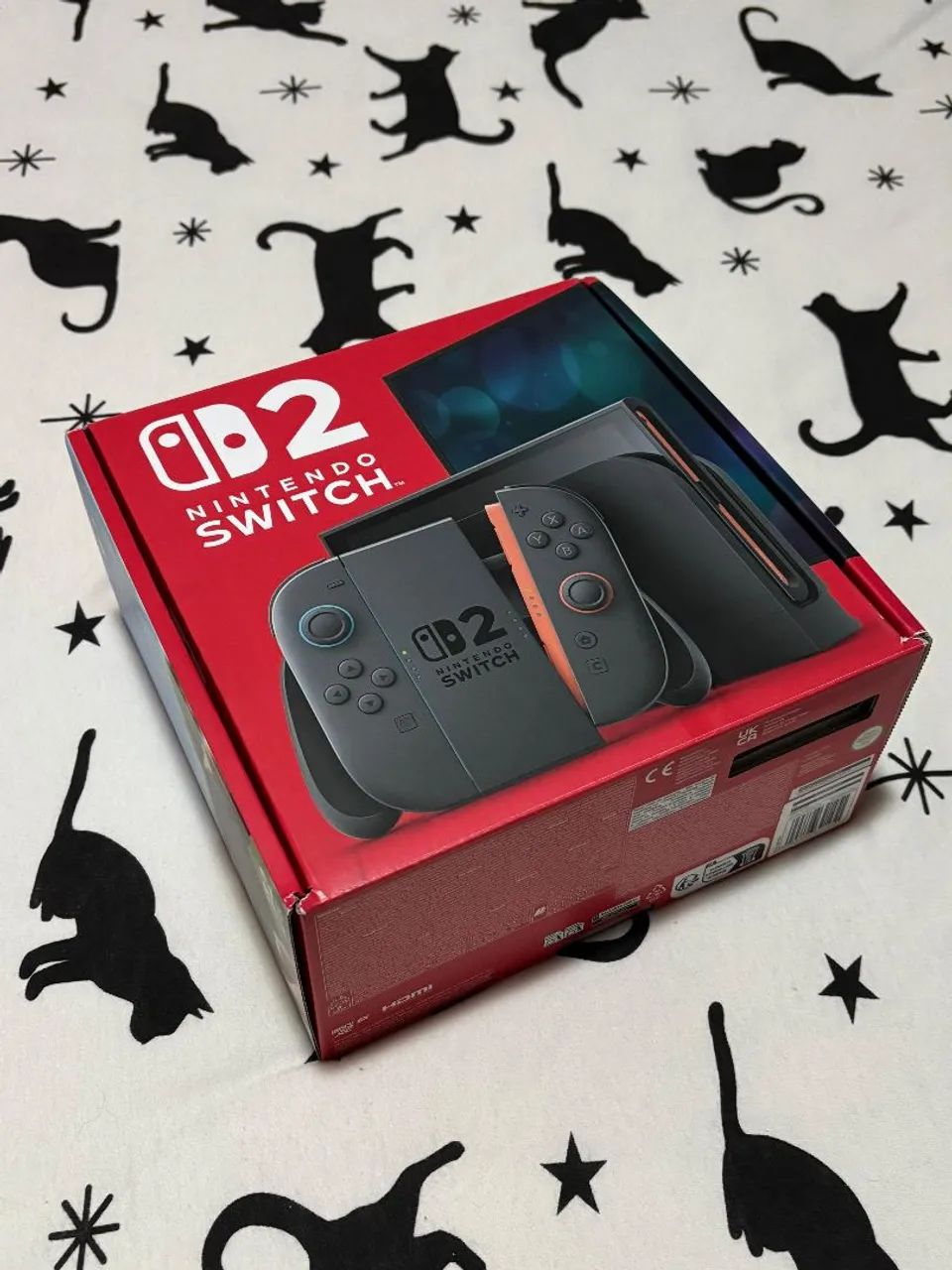 Nintendo Switch 2 - Consoles de Vídeo Game - Santa Catarina, Caxias do ...