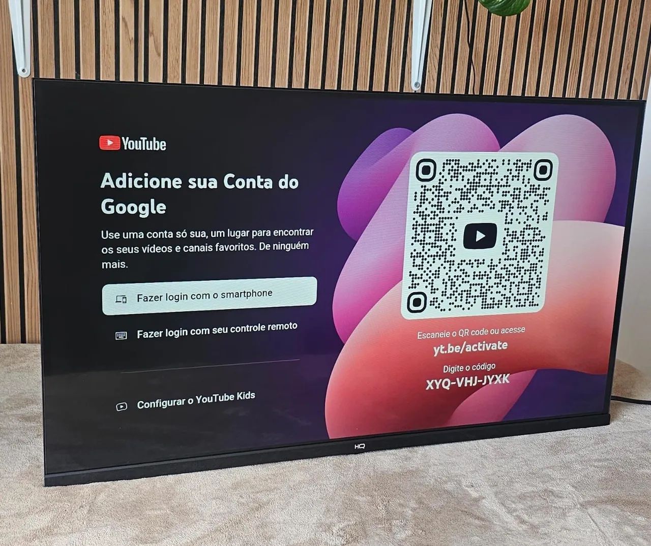 Smart TV 32 polegadas, sem defeitos, funcionando perfeitamente (entrego e aceito cartão) - TVs ...