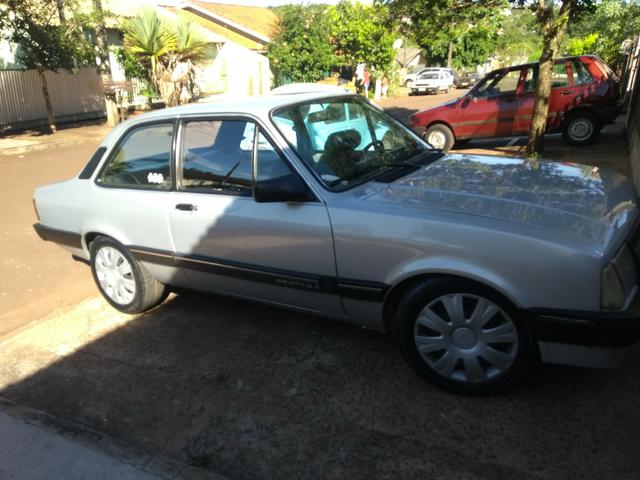 Preços Usados Chevrolet Chevette 91 Gasolina - Waa2
