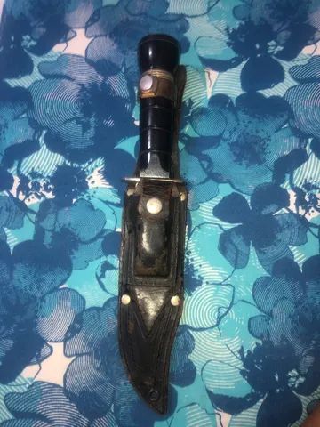 Faca commander | +152 anúncios na OLX Brasil