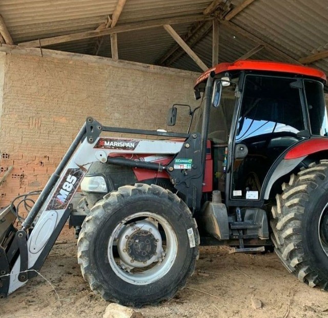 Trator case 80 | +161 anúncios na OLX Brasil