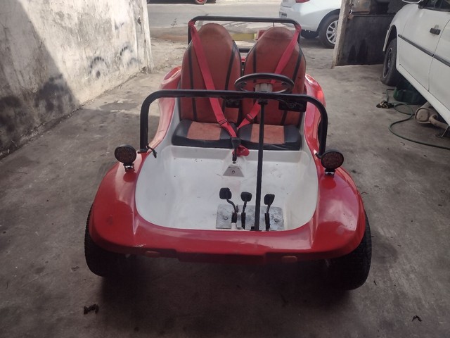 Carros BUGGY 1990 Usados e Novos no Ceará | OLX