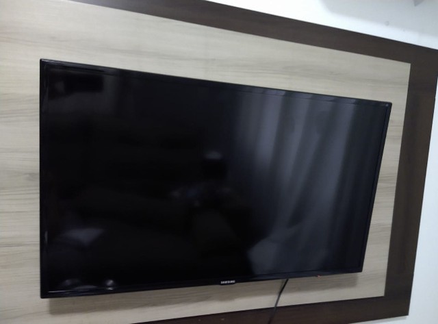 Smart tv samsung 40 polegadas full hd | +142 anúncios na OLX Brasil