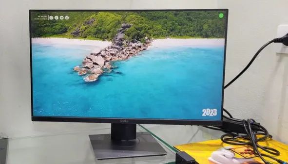 Monitor dell 22 polegadas | +101 anúncios na OLX Brasil