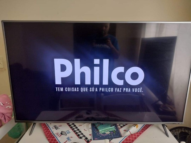 Tv philco 60 polegadas | +134 anúncios na OLX Brasil