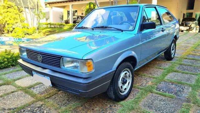 Gol azul | +576 anúncios na OLX Brasil