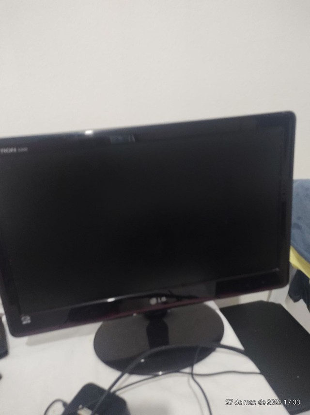 Monitor flatron 21 | +204 anúncios na OLX Brasil