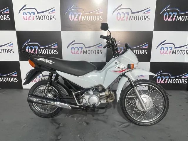 Motos HONDA POP 2015 no Espírito Santo