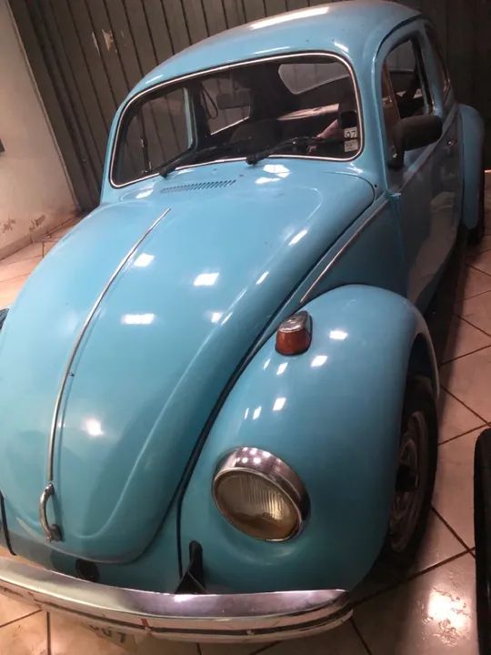 VOLKSWAGEN FUSCA 1978 Usados e Novos