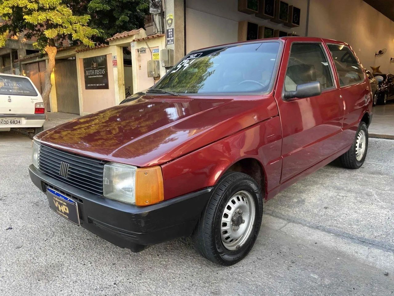 FIAT UNO 1994 Usados e Novos